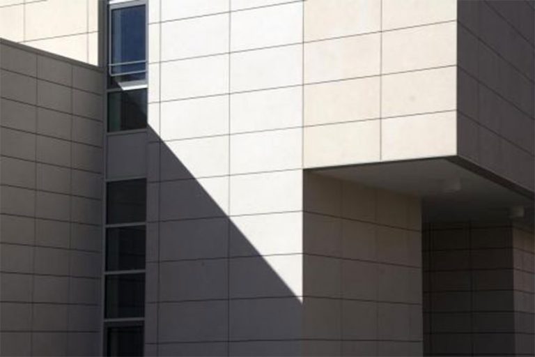 مجری نمای سرامیک خشک + 13 ایده اجرای شیک| نمادیزاین